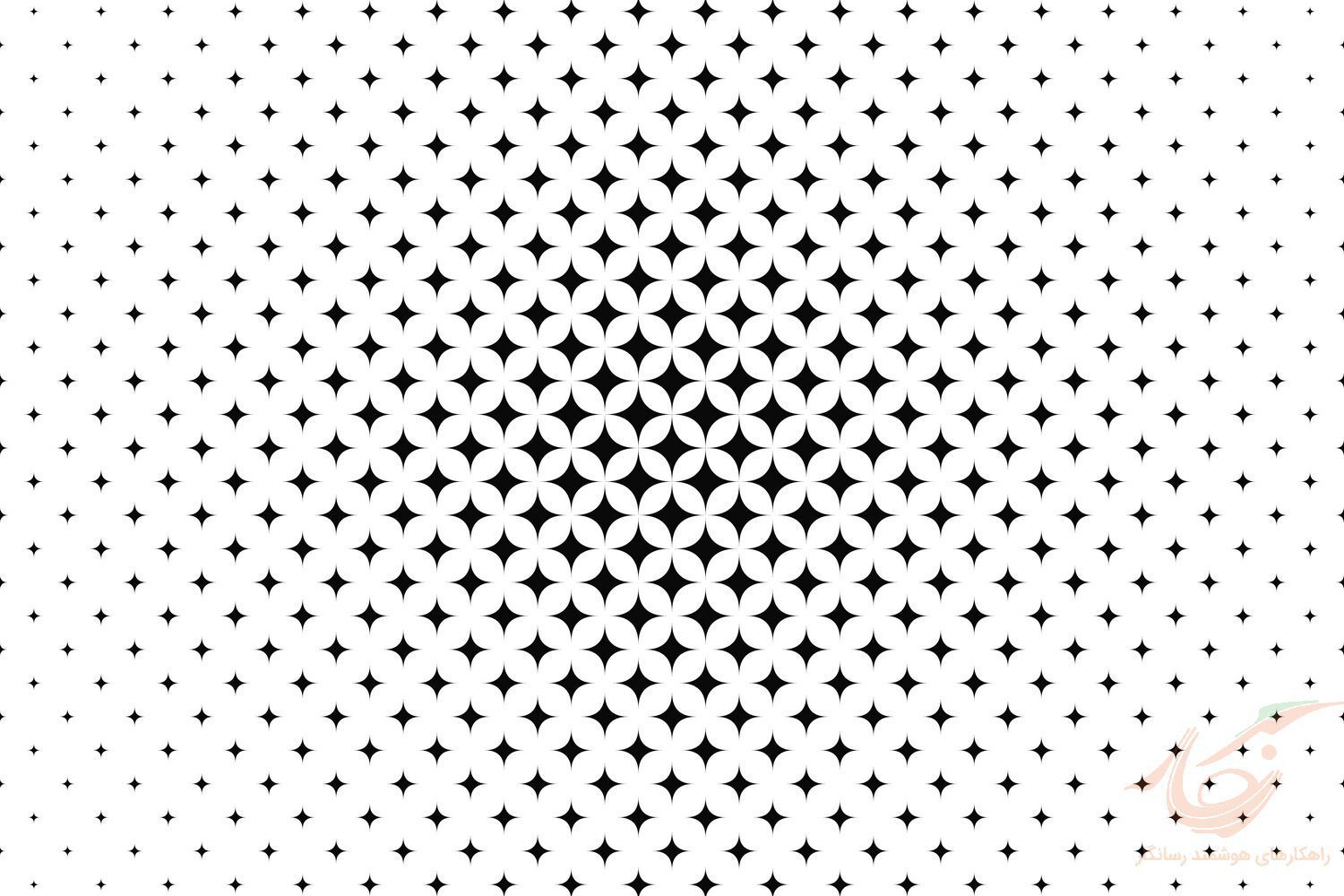 SVG Pattern چیست و چطور از آن استفاده کنیم • بلاگ رسانگار