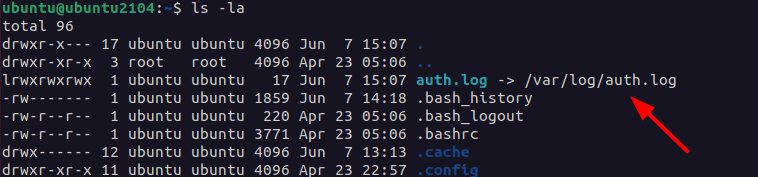 Bash Script برای دریافت Symlink Target • بلاگ رسانگار