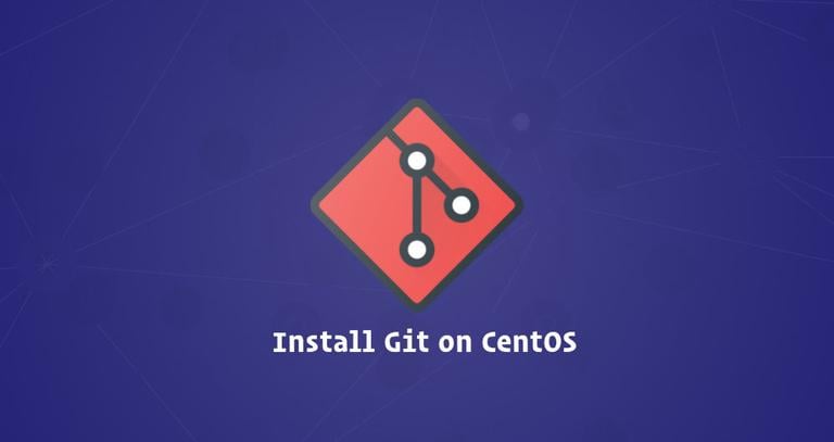 روش نصب Git بر روی CentOS 7 • بلاگ رسانگار