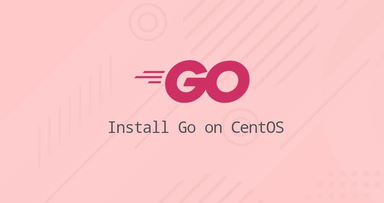 روش نصب Go بر روی CentOS 8 • بلاگ رسانگار