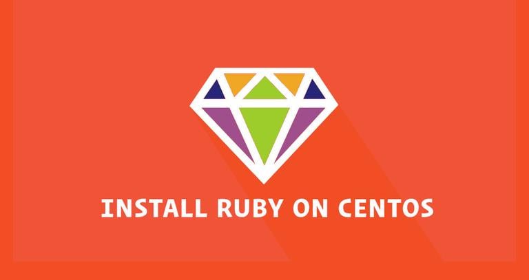 روش نصب Ruby بر روی CentOS 7 • بلاگ رسانگار