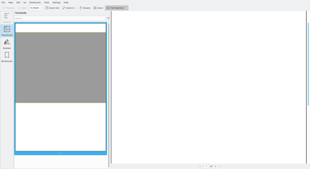 ایجاد یک سند PDF در پایتون با borb • بلاگ رسانگار