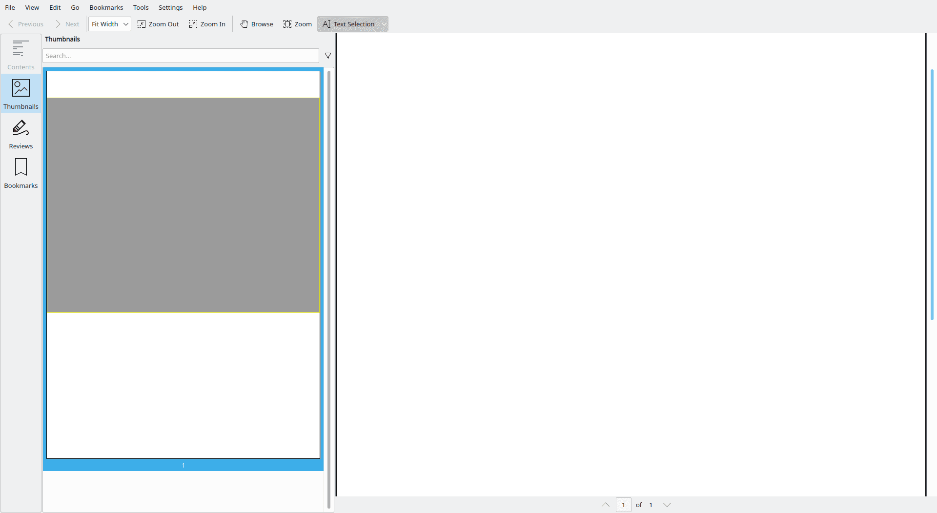 ایجاد یک سند PDF در پایتون با borb • بلاگ رسانگار