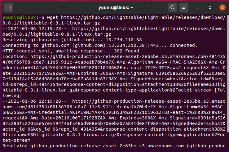 روش نصب Light Table Code Editor 0.8.1 در اوبونتو و CentOS • بلاگ رسانگار