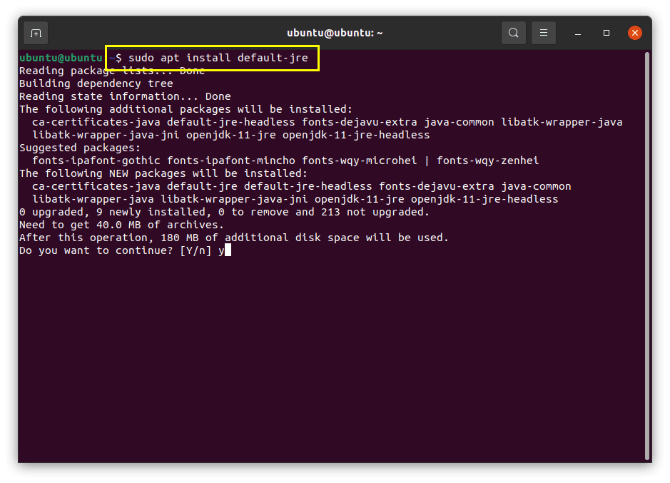 روش نصب Spark IM 2.9.4 – Instant Messaging Client روی لینوکس • بلاگ رسانگار
